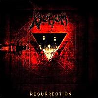 Venom - Resurrection